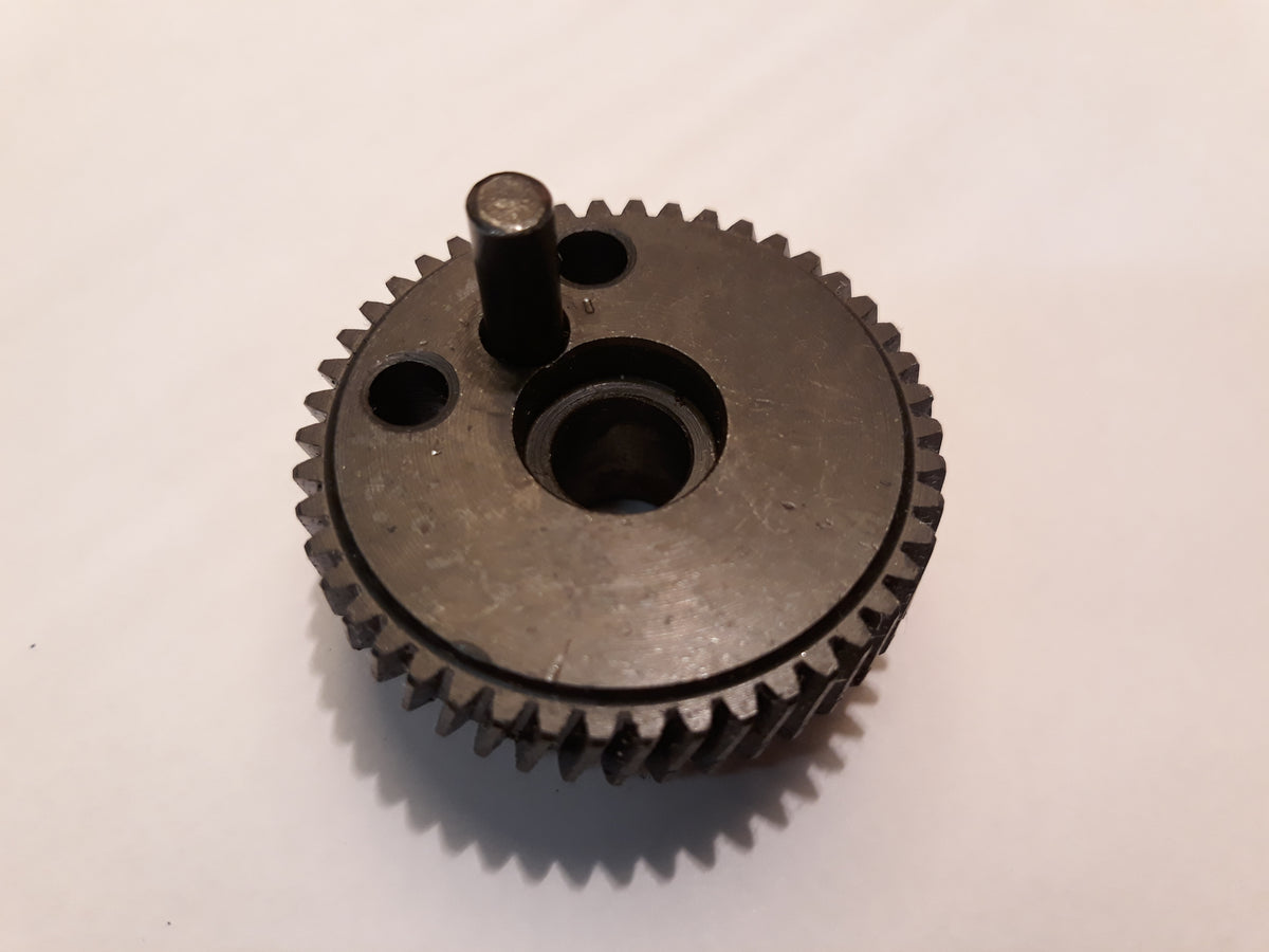 500 Drive Gear
