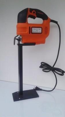 Soft Polyurethane Foam Saw Smooth Accurate Cuts Acu-Cutter 350-12"