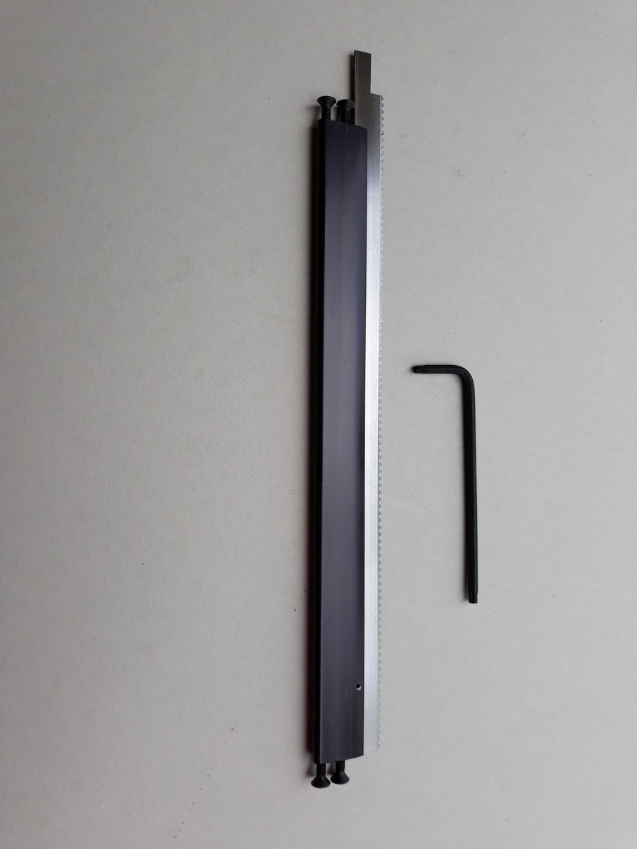 350-8" Blade Guide Assembly - Blade Guide and Set of Replaceme