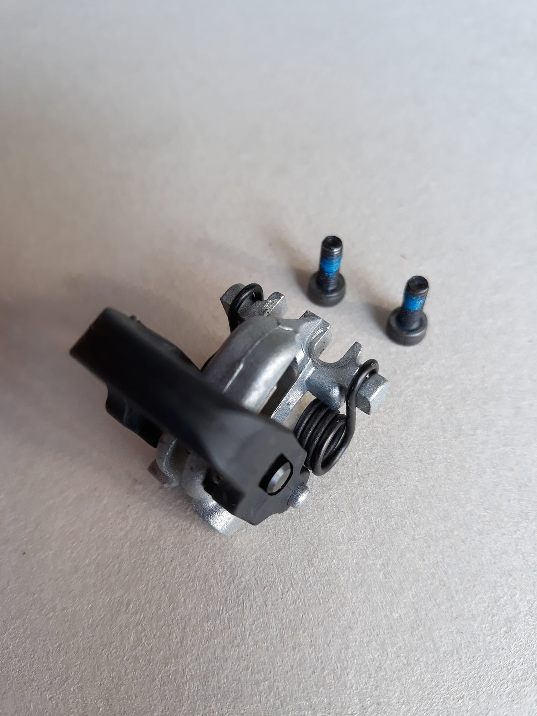 350 Blade Clamp