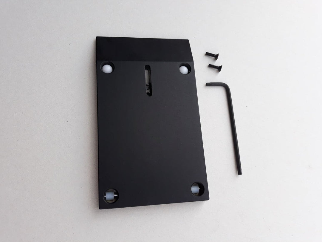 350/500 Base Plate